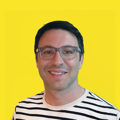 BigCheese - Software House - About