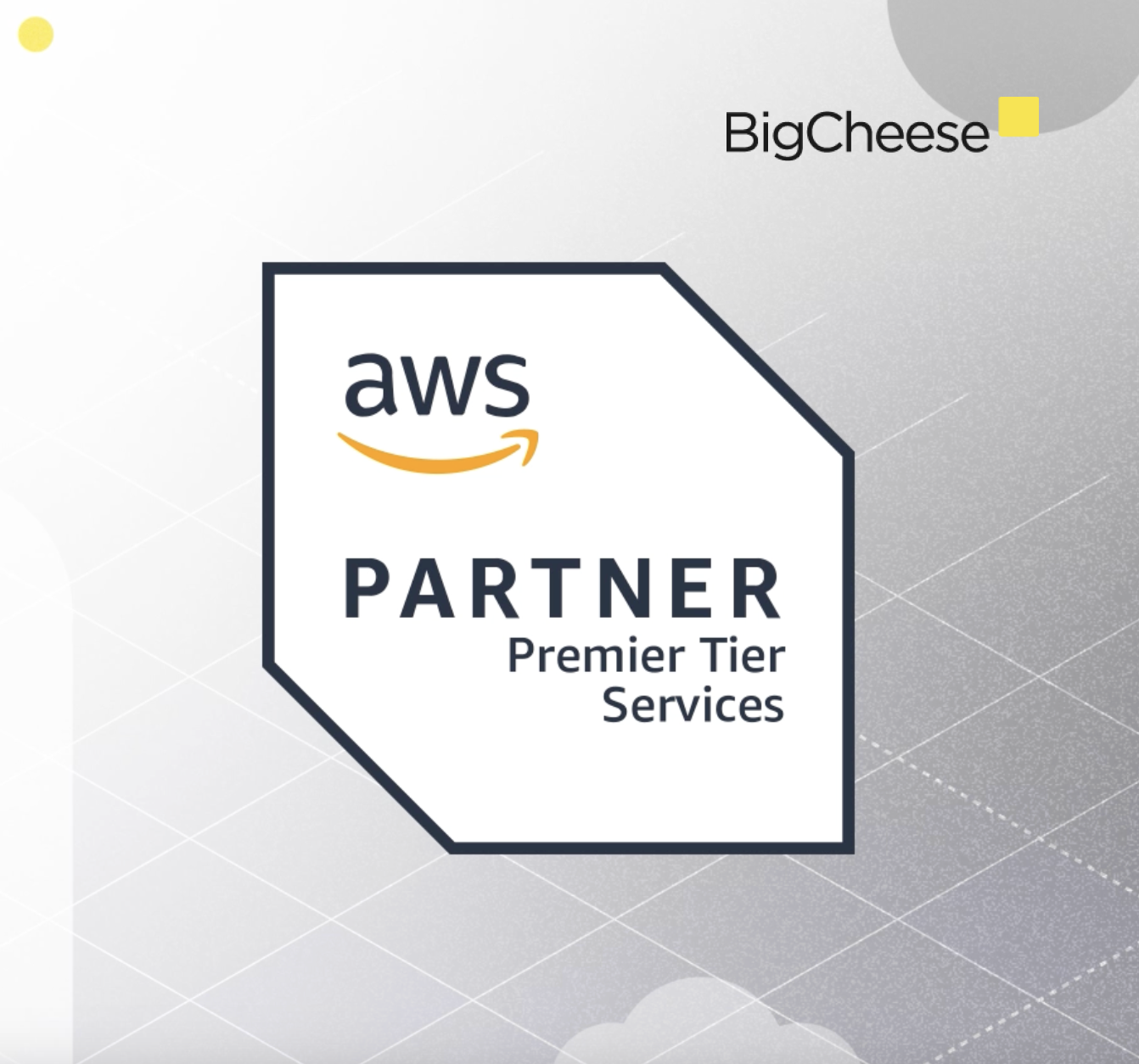 BigCheese becomes the first AWS Premier Partner in Uruguay - BigCheese ...